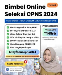 Blog – Bimbel Online Terbaik di Indonesia | Apta School
