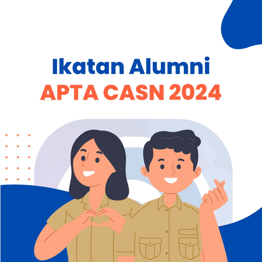 Grup Ikatan Alumni Apta School CASN 2024 – Bimbel Online Terbaik di ...